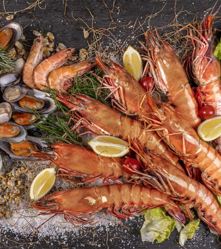 Brasmar - Passion for Seafood