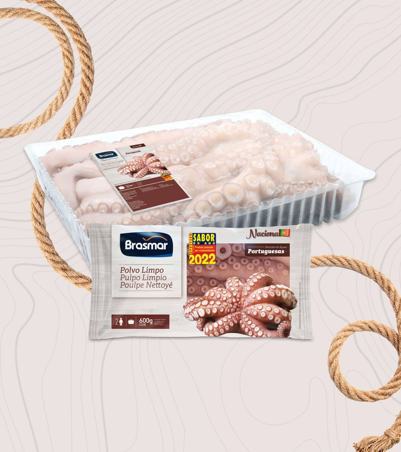 Gamas Brasmar - Brasmar