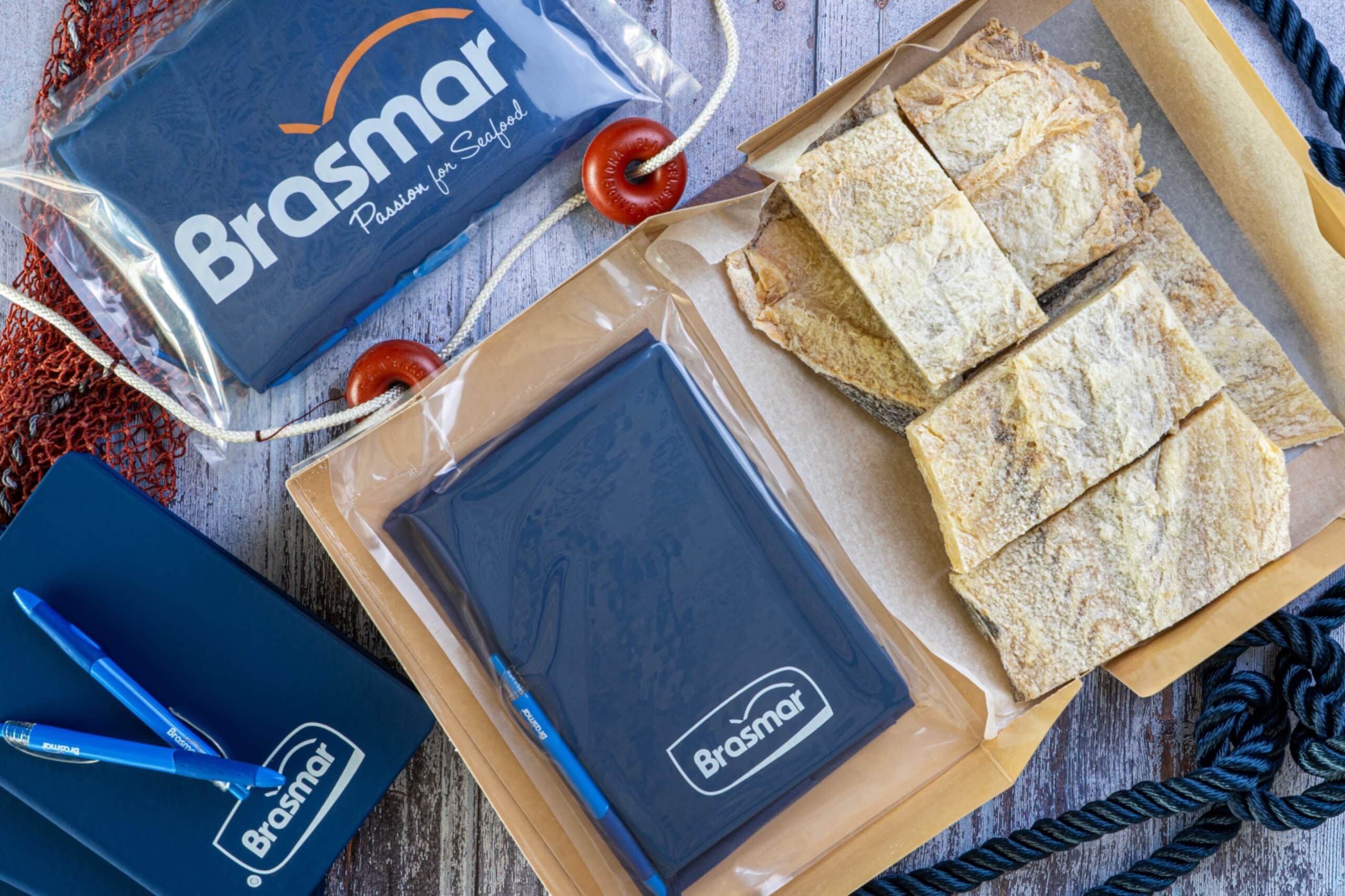 Brasmar antecipa 5 dias de Prémios, Bacalhau e Boa Mesa em Ílhavo ...